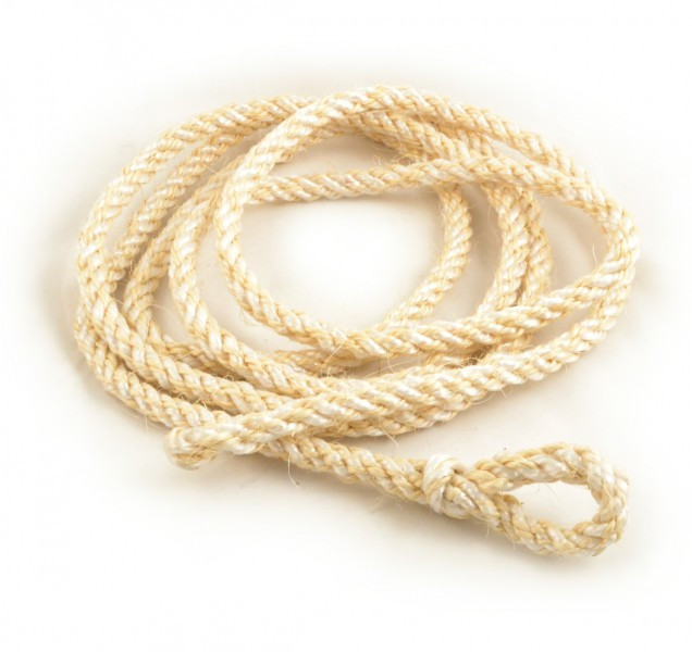 Longe 4 m - Cordage - Elevage - Bovin / Equin - Ets Schlumberger